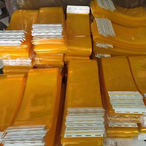 Bát treo inox - VẬT TƯ THỦY SẢN | VIET NAM FMC